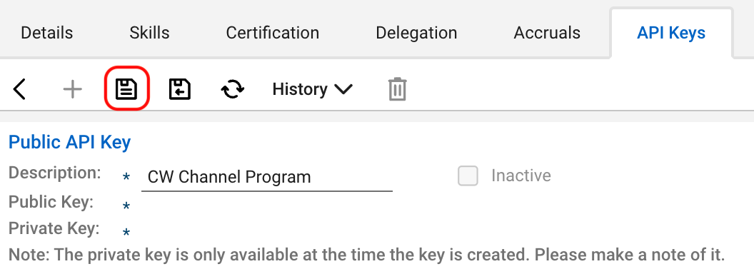 How to Integrate with ConnectWise PSA